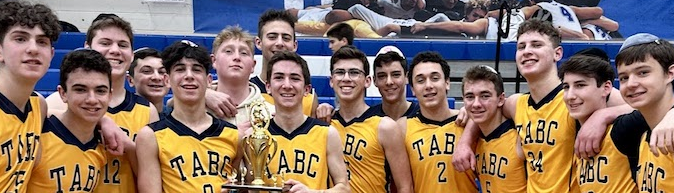 Exclusive videos from Torah Academy Bergen County (TABC) Basketball ...
