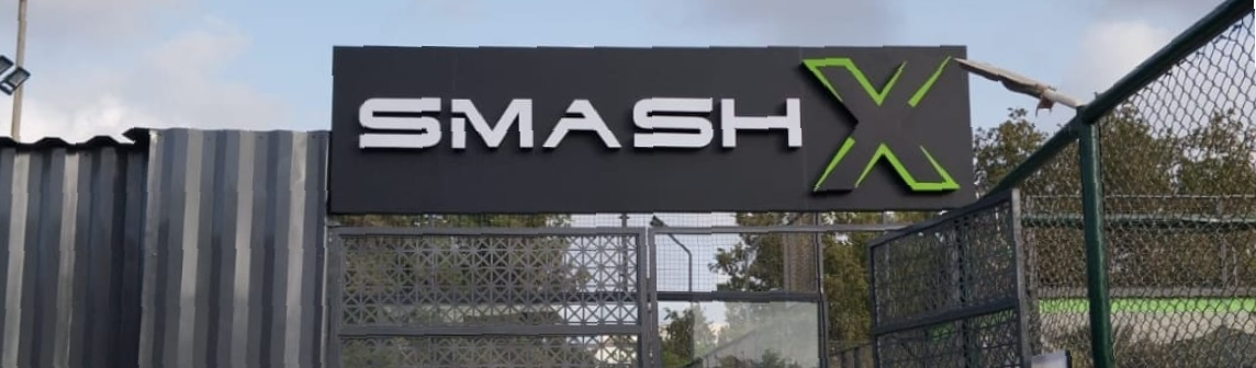 Exclusive videos from Smash X - KDA - PlaySight