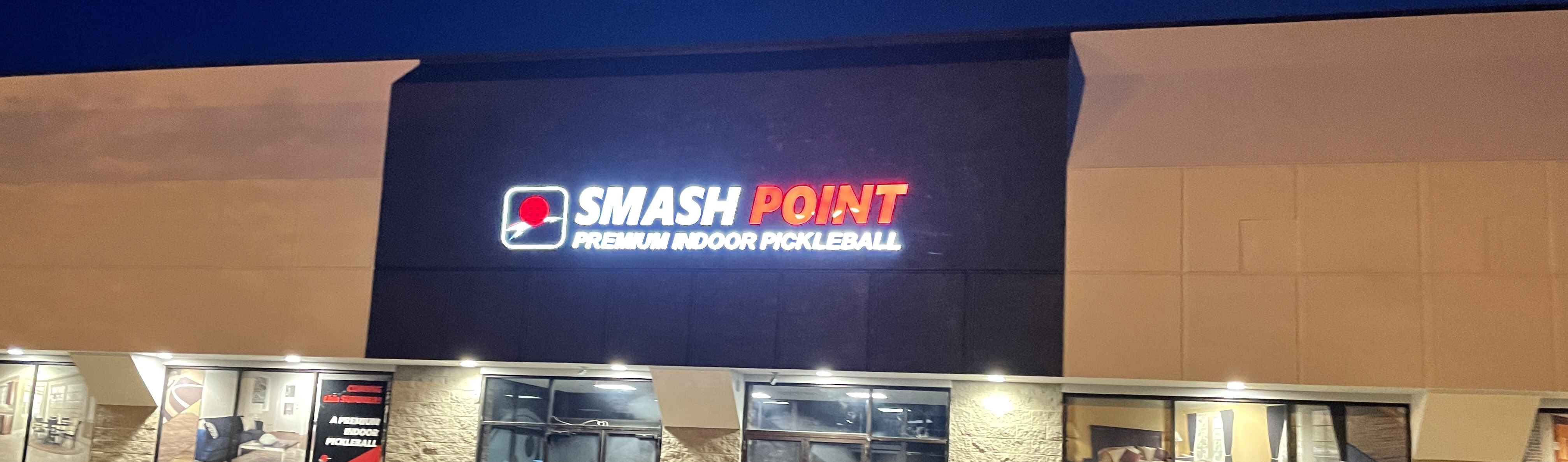 Exclusive videos from Smash Point Pickleball - PlaySight