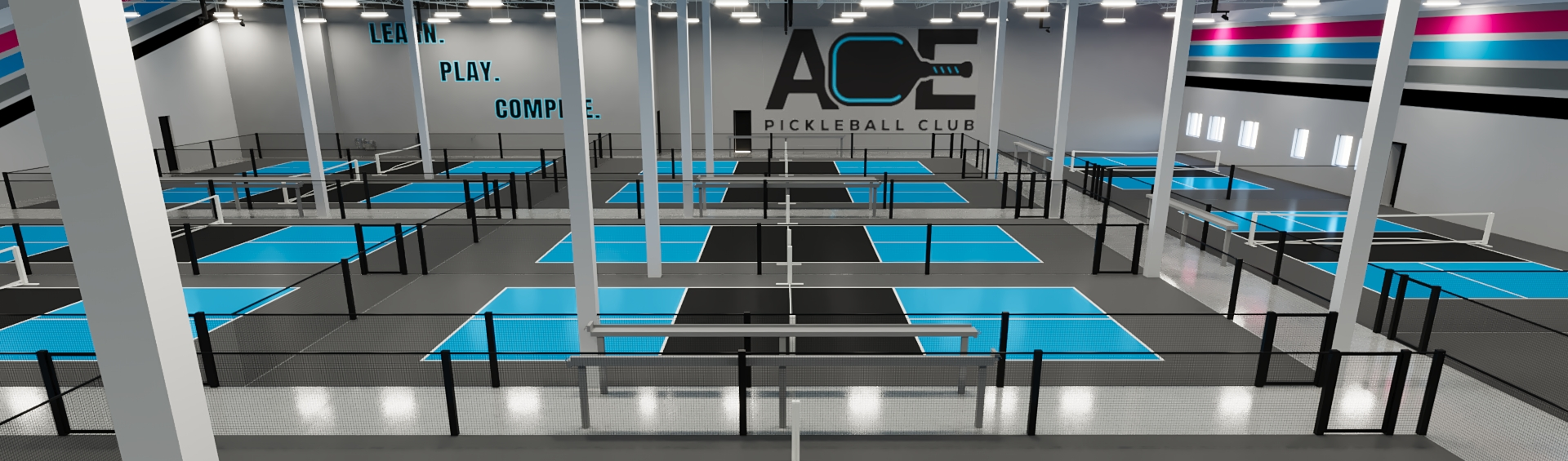 Exclusive videos from Ace Pickleball Club – Roswell - PlaySight