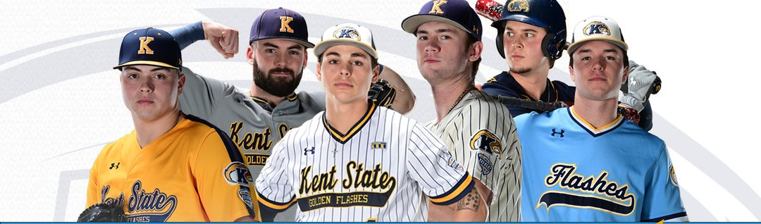 Exclusive videos from Kent State Baseball - PlaySight