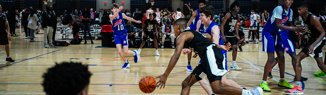 Exclusive videos from LakePoint Basketball - PlaySight