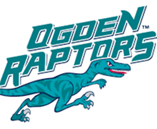 Live from Ogden Raptors - PlaySight