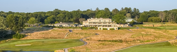 Exclusive videos from Dedham Country and Polo Club Tennis - PlaySight