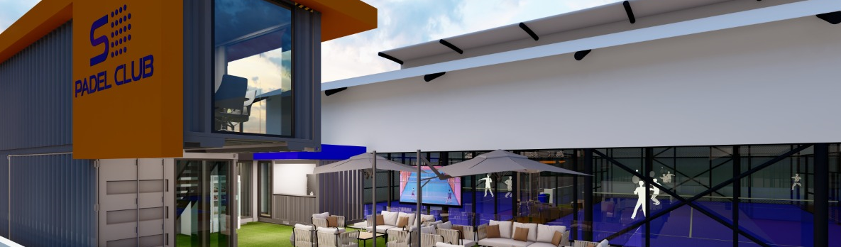 Exclusive videos from Santo Domingo Padel - PlaySight